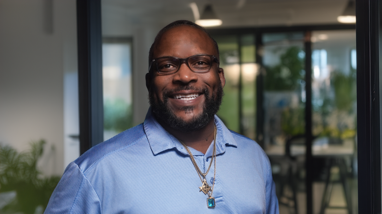 Meet Our Expert Staff | Leif Johnson Ford of Austin | Austin, TX