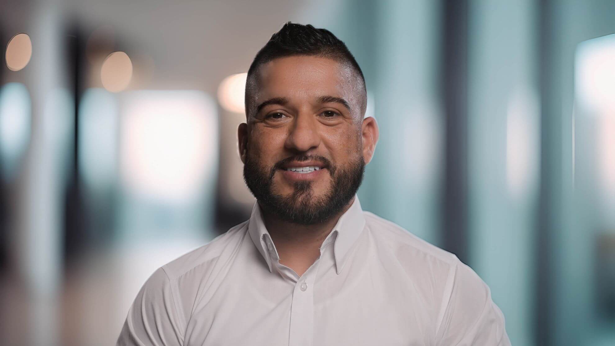 Leif Johnson Ford of Austin Staff | Austin Ford dealer in Austin TX