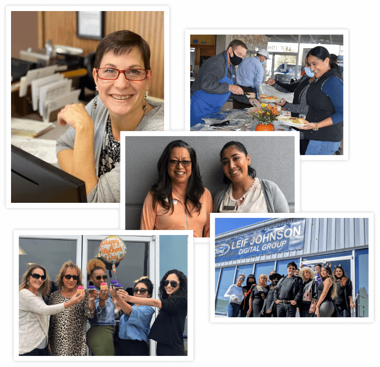 About Leif Johnson Ford of Austin | Leif Johnson Ford of Austin ...